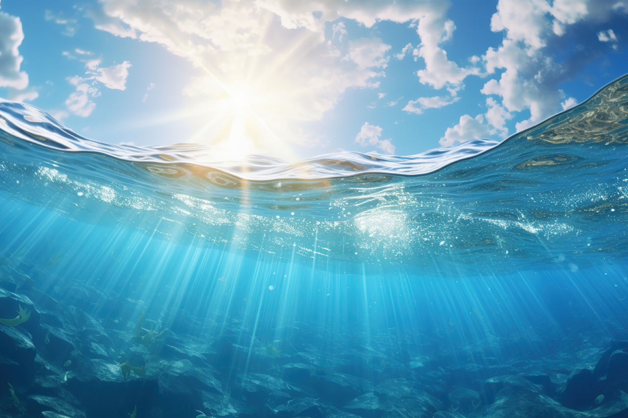 Record Ocean Warming: The Atlantic Has Seen Record Breaking Warmth ...