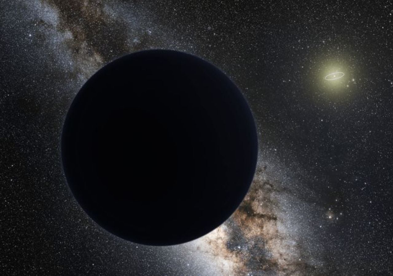 Reducen las posibles ubicaciones para hallar al Planeta X dentro del ...