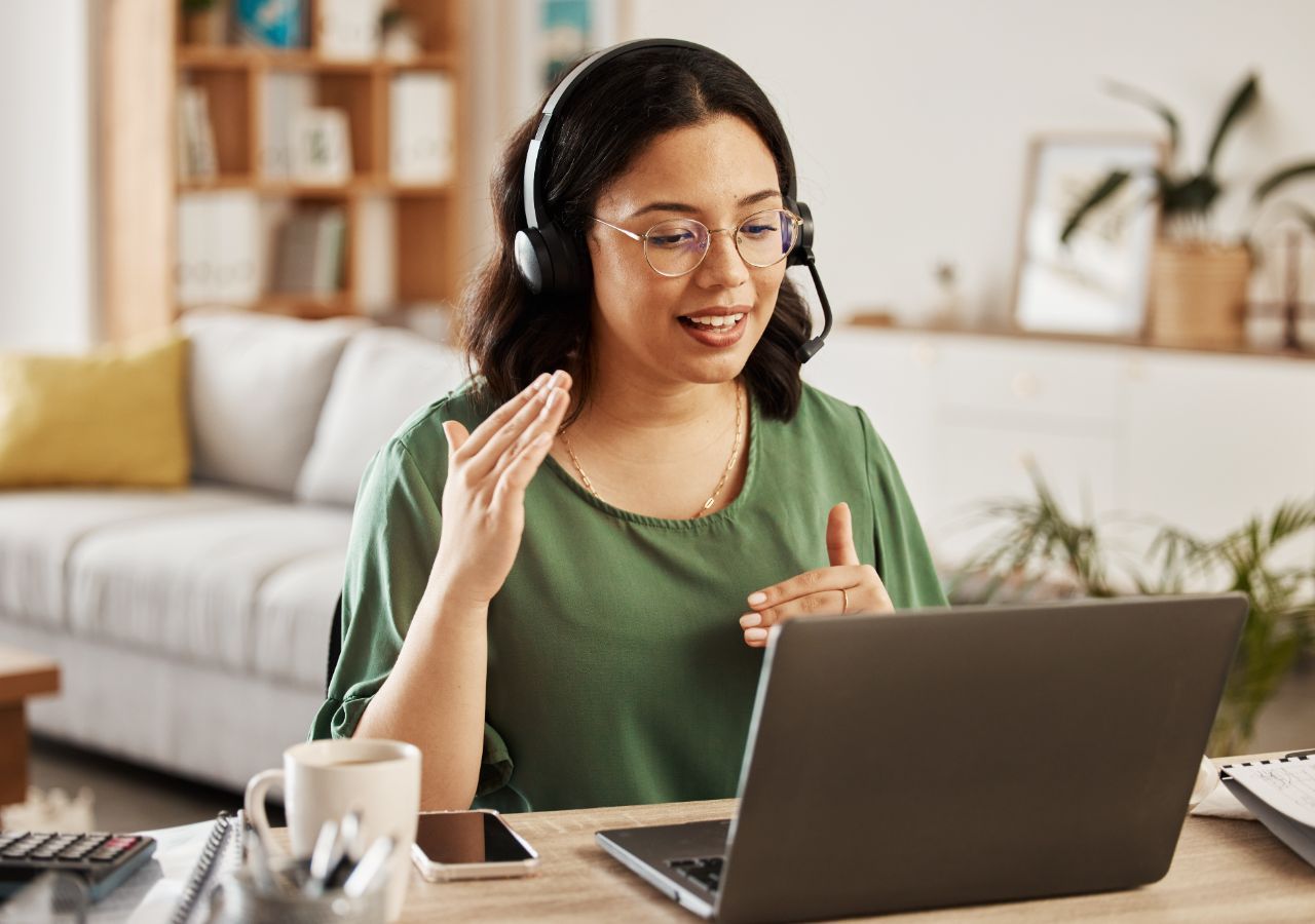 Remote working can cut carbon footprint by over half, research reveals