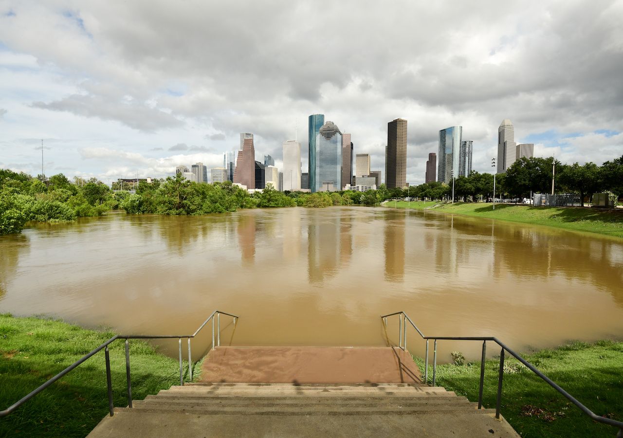 Report reveals true financial toll of 2024’s storms on Houston, Texas ...