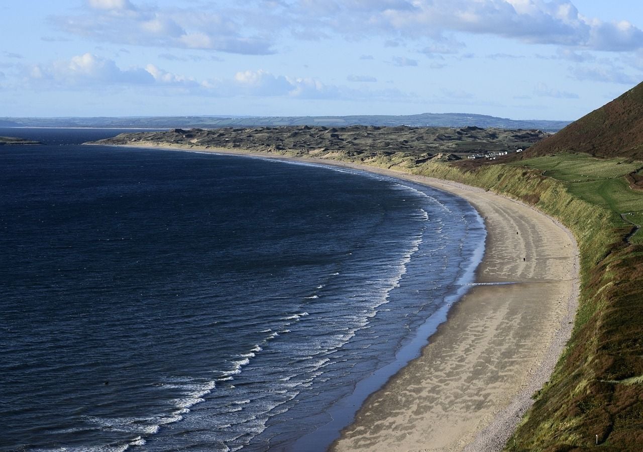 Alarming results of the Marine Conservation Society's Beachwatch 2024 ...