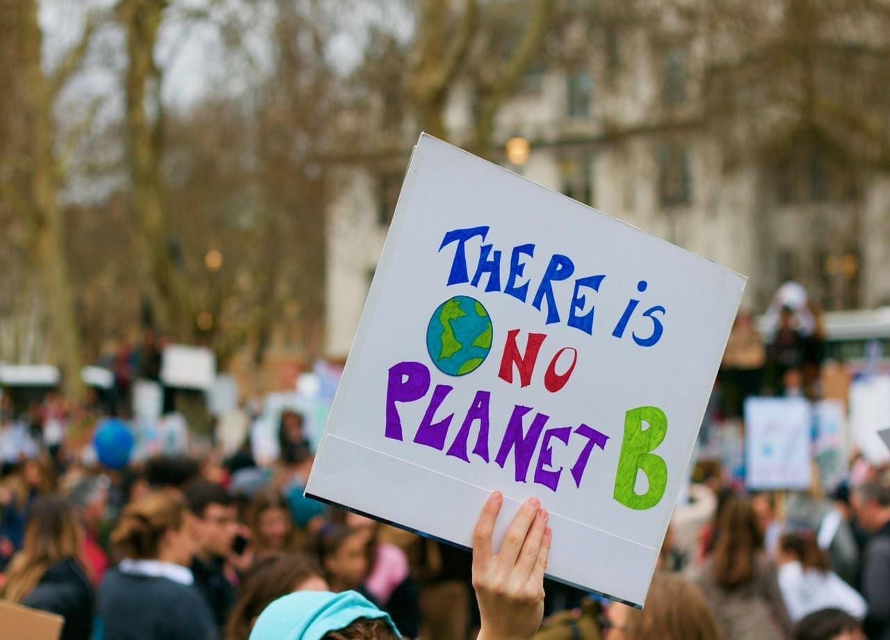 Retrait des États-Unis de l’Accord sur le climat : quelles conséquences ...