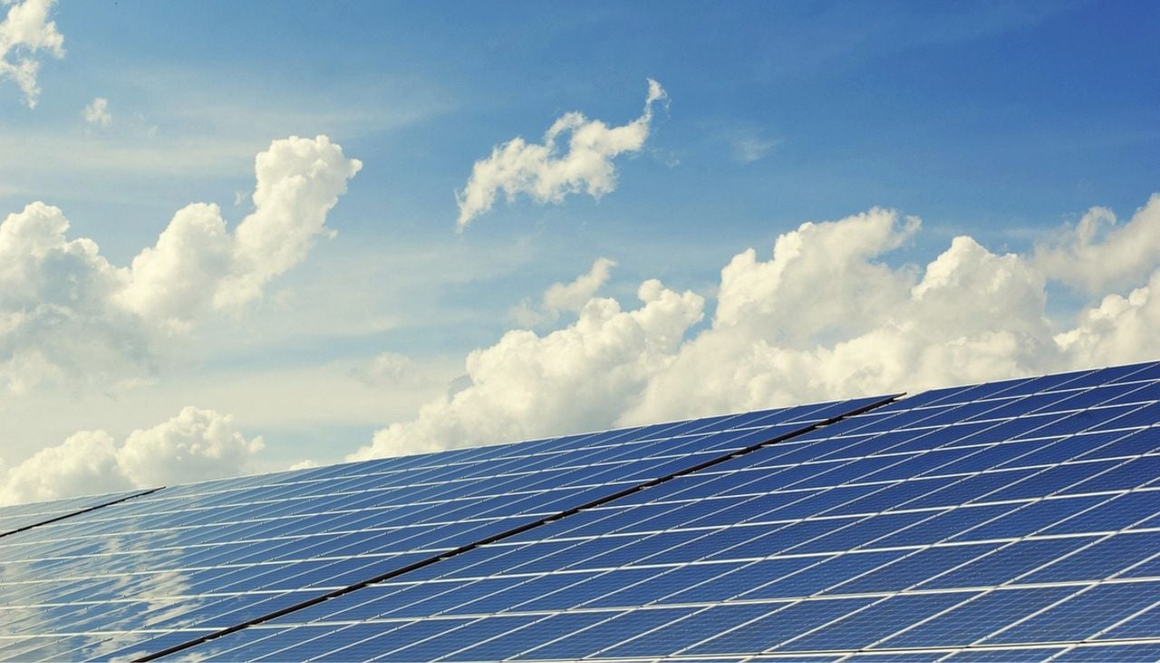 Revealed: the city where solar panels pay off the quickest