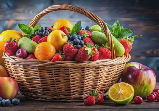 Trasforma il tuo piccolo giardino in uno splendido frutteto: 5 alberi ...