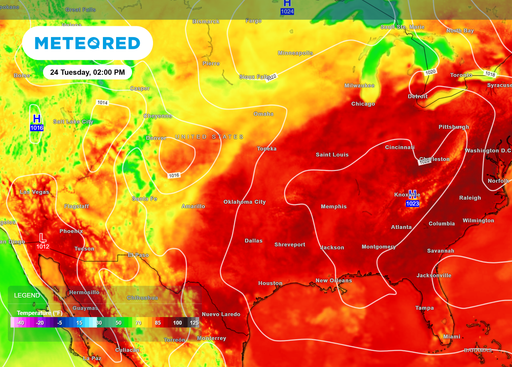 Straight-line winds: the thunderstorm threat that rivals tornadoes—how ...