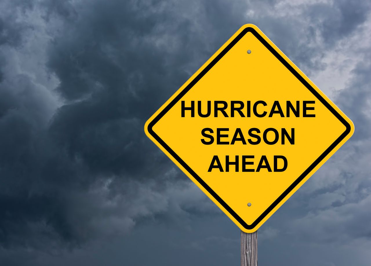 Rising Air Over Africa Could Boost Hurricane Activity: Here’s What to ...