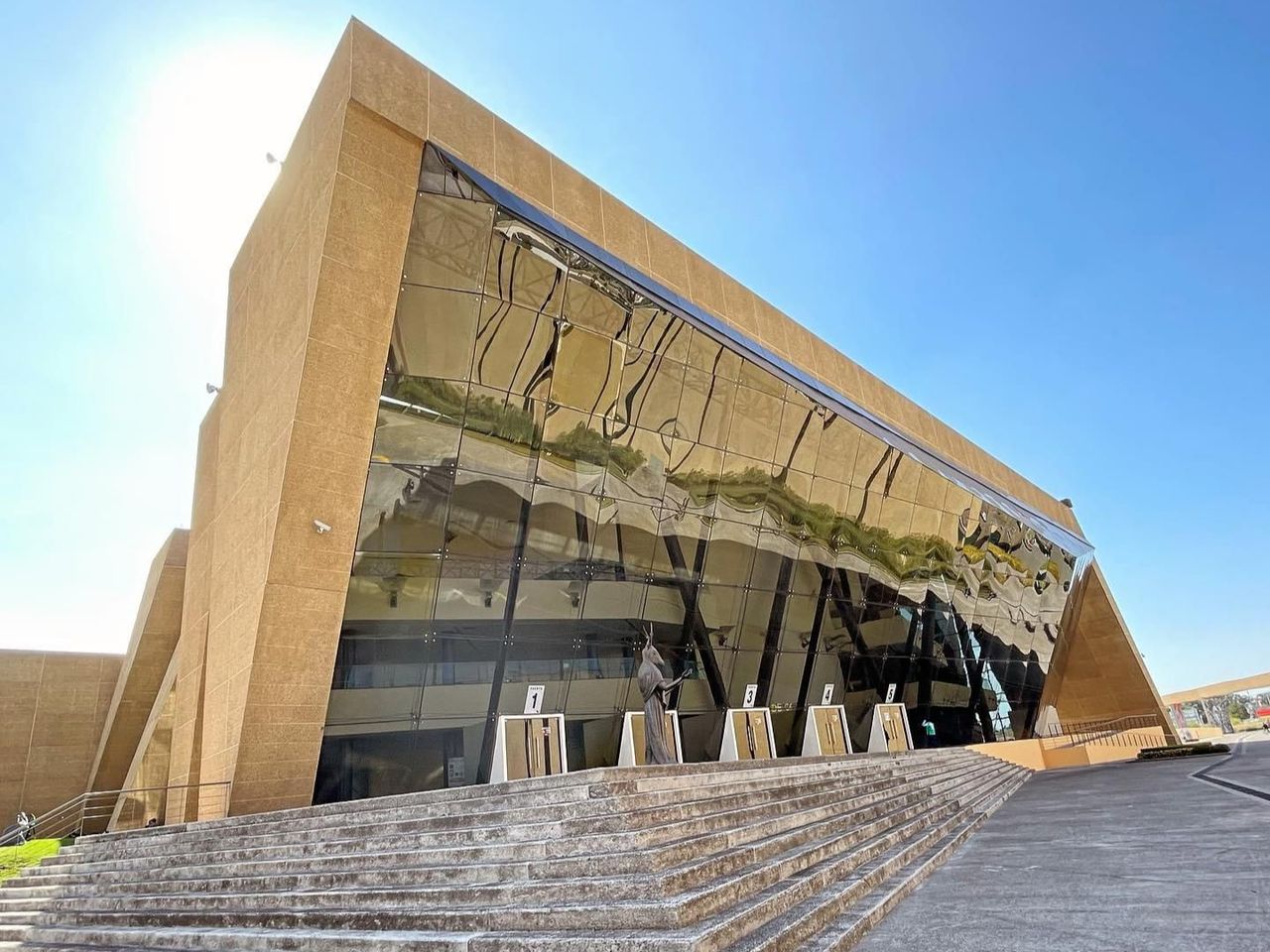 Ruta Estelar. El Centro Cultural Mexiquense Bicentenario será anfitrión ... Ruta Estelar. El Centro Cultural Mexiquense Bicentenario será anfitrión ...
