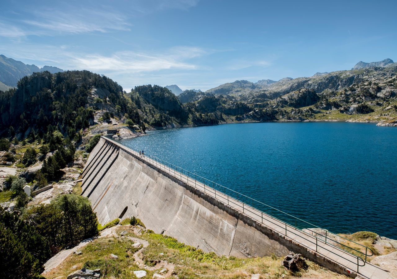 ¿Sacrificio ambiental versus reserva de agua? Las dos caras de los embalses
