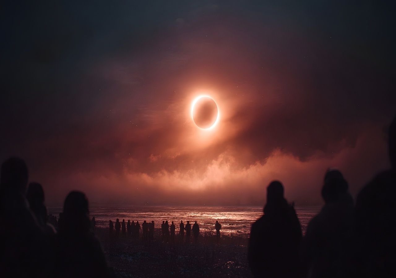 Saiba onde ver e como fotografar o eclipse solar total que vai ...