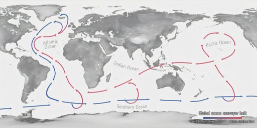 Effondrement de l'AMOC : le courant vital du Gulf Stream est-il menacé ...