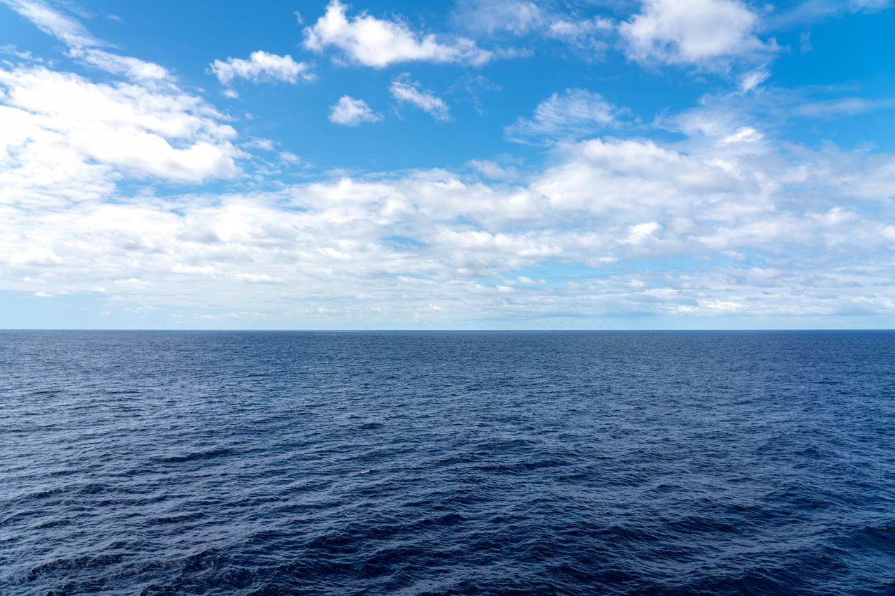 Scientists Discover Massive Freshwater Reserves Beneath Atlantic Ocean