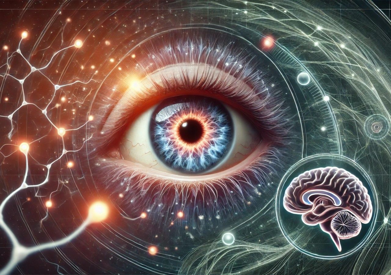 Scientists discover pupil size in sleep linked to organising memory ...