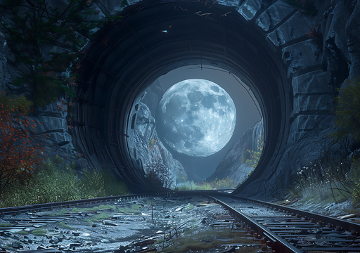 More Precise Maps of Moon’s Surface Now Possible Thanks to New Mapping ...