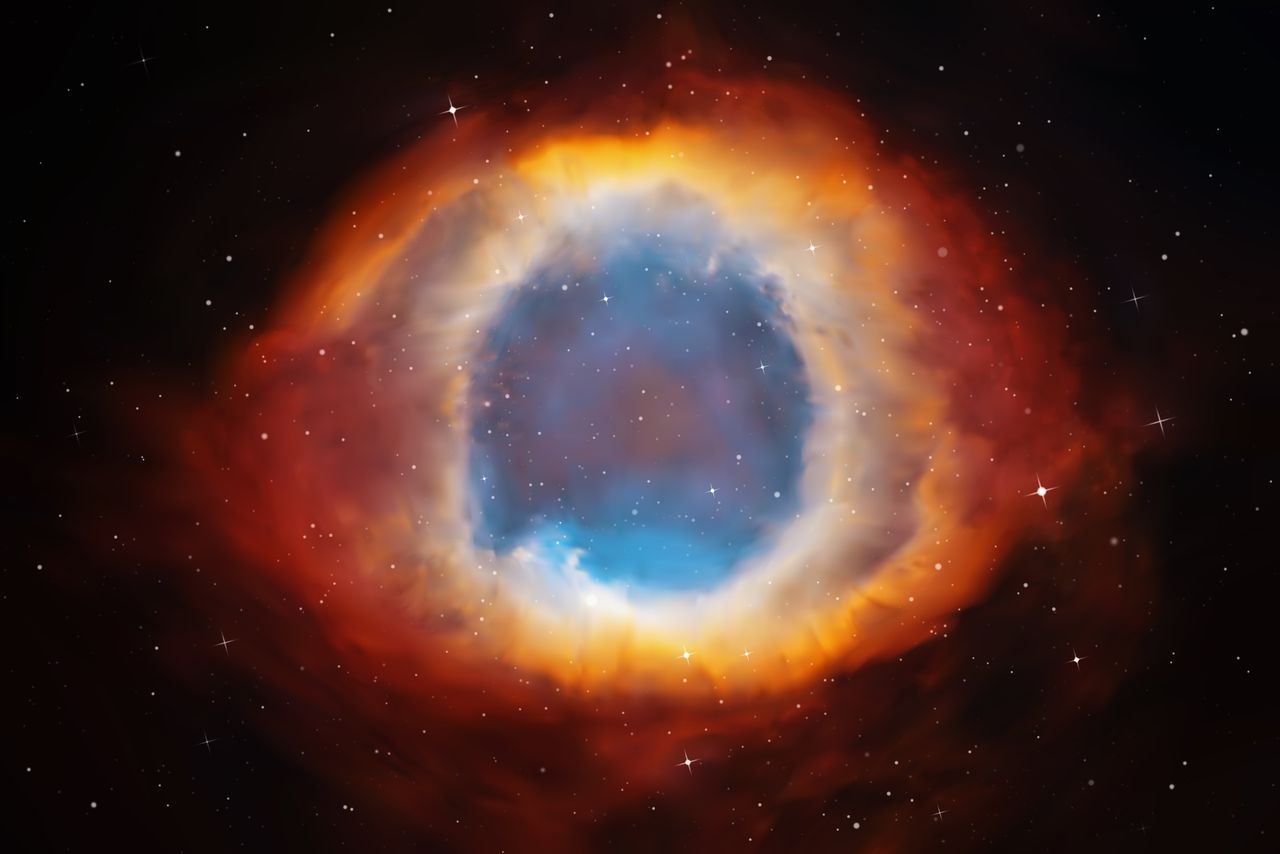 Scientists Rewrite the History of Stars with a Record of 130 Years of ...