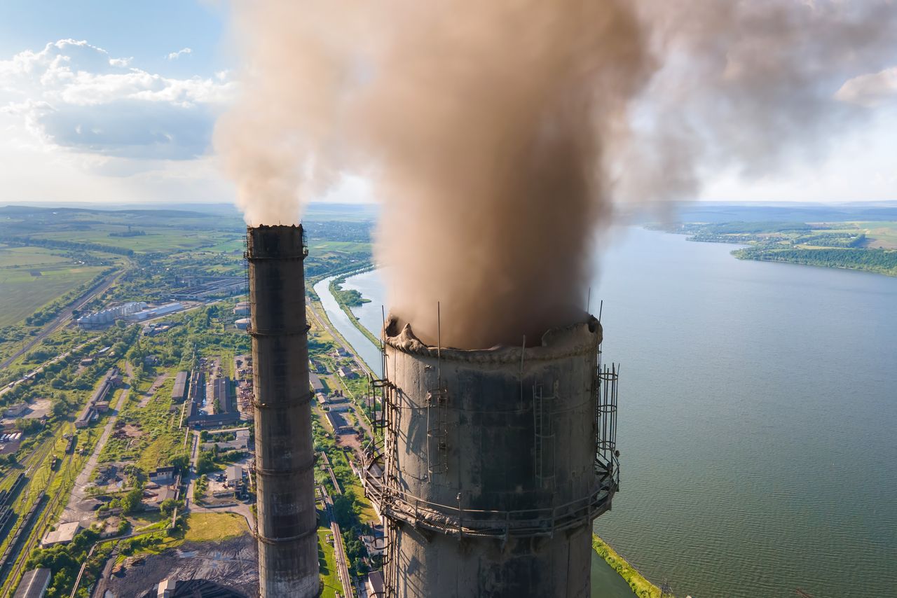 Scientists Warn of Worsening Climate Disasters as Global Carbon ...