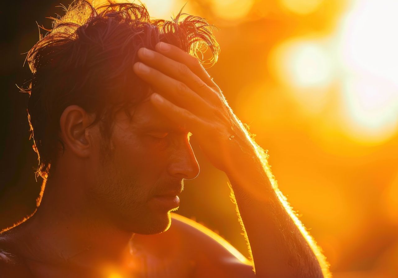 Scorching Heat Along the East Coast as the Recovery from Chantal ...