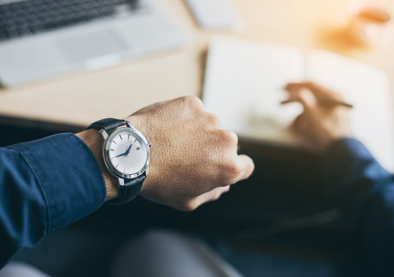 Se acerca un nuevo cambio de hora en Chile: esta es la fecha en que ...