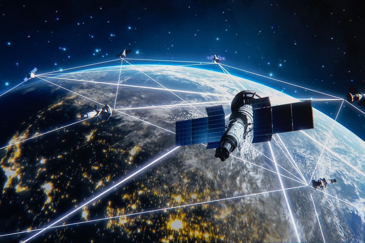 Sector espacial mexicano en transformación: así opera la nueva agencia ...