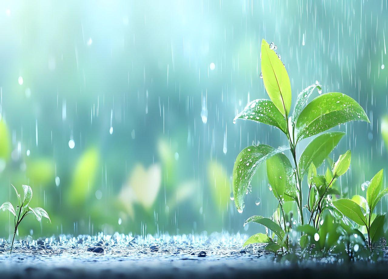 Semaine prochaine en France : pluie et vent au programme ou bien soleil ...