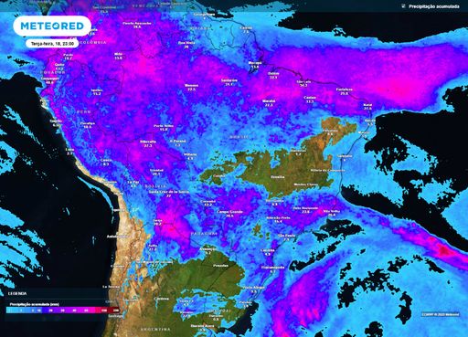 Qual é a temperatura na Lua?