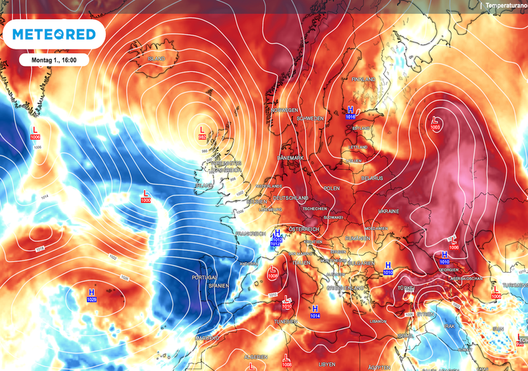 Wetter Gießen 14 Tage - daswetter.com | Meteored