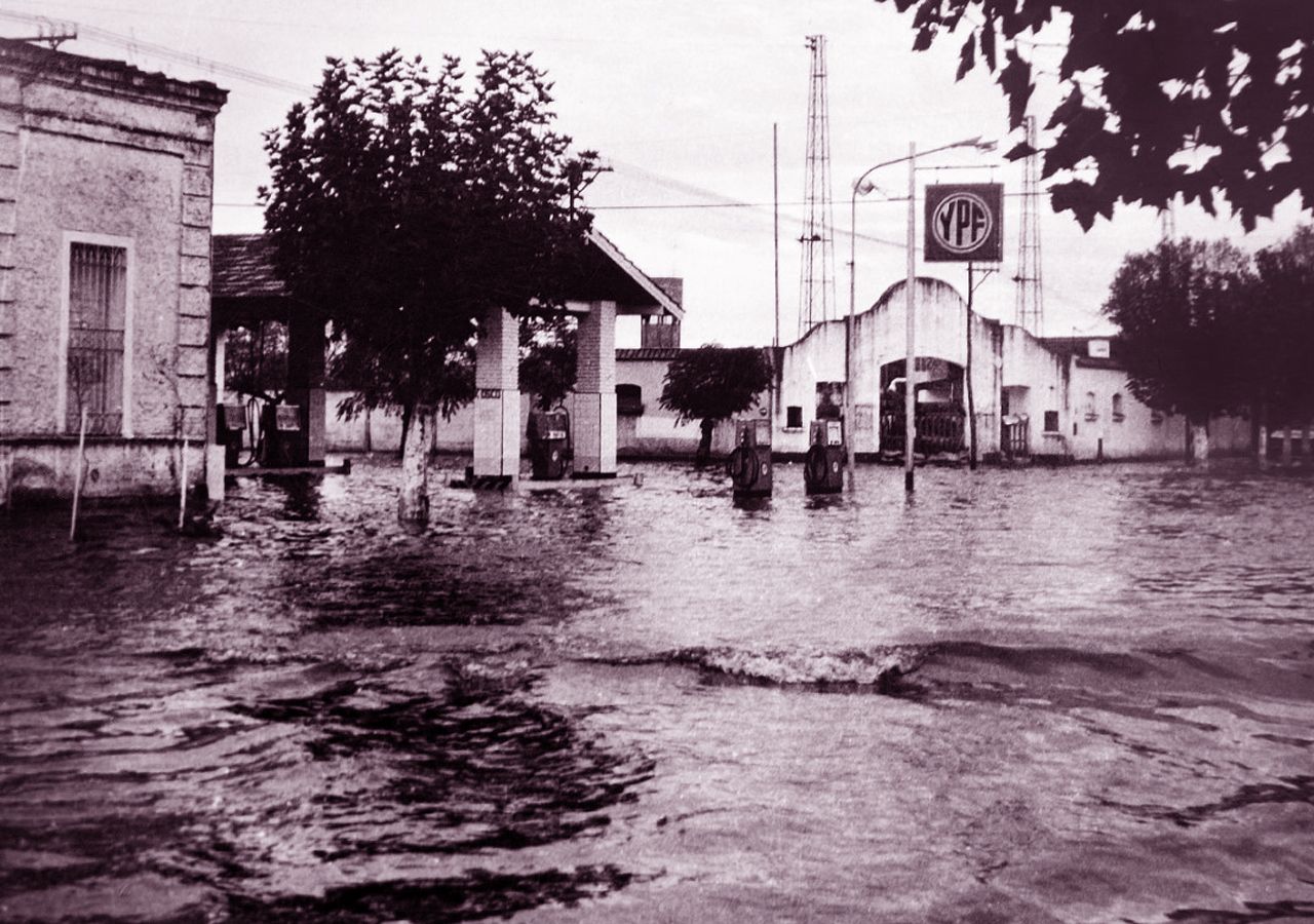 ¿Estamos entrando en un ciclo de sequías más frecuentes y prolongadas?