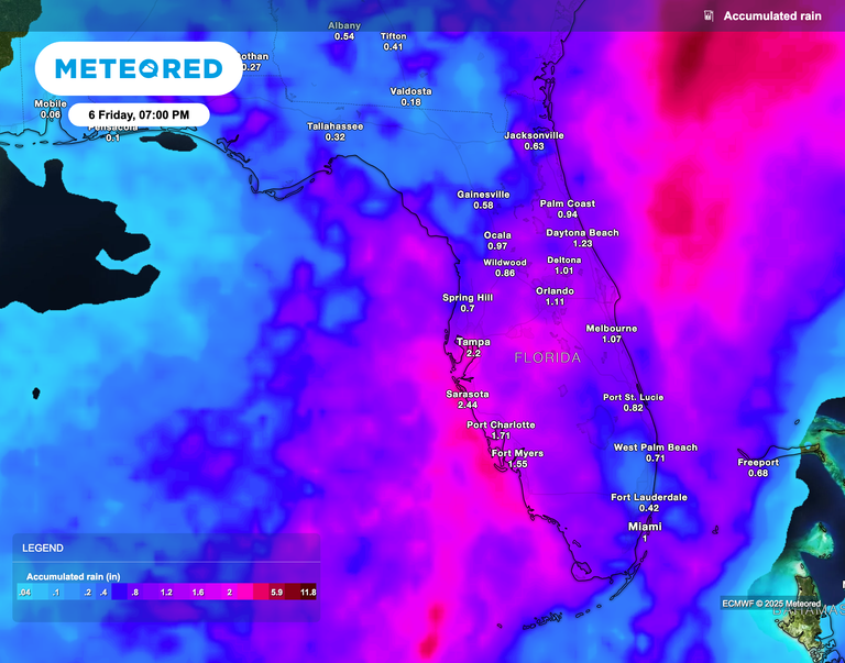 Temecula, CA Weather 14 days - Meteored