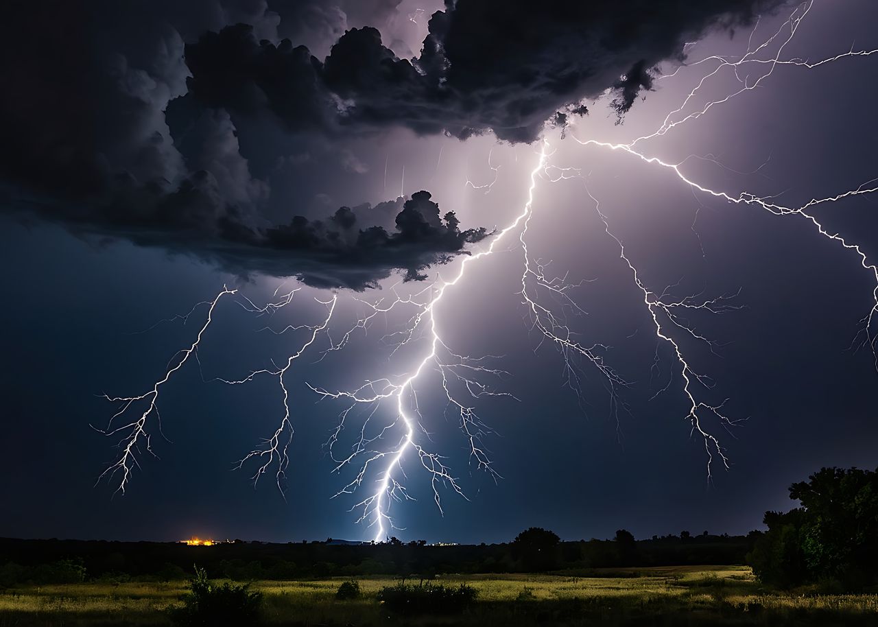 Severe Storms to Strike Midwest and Great Lakes Tuesday: Here’s What to ...