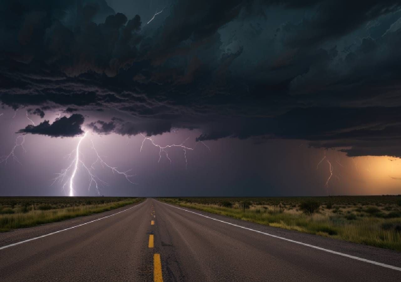 Severe Weather Outbreak to Impact Several States: Here is When and Where
