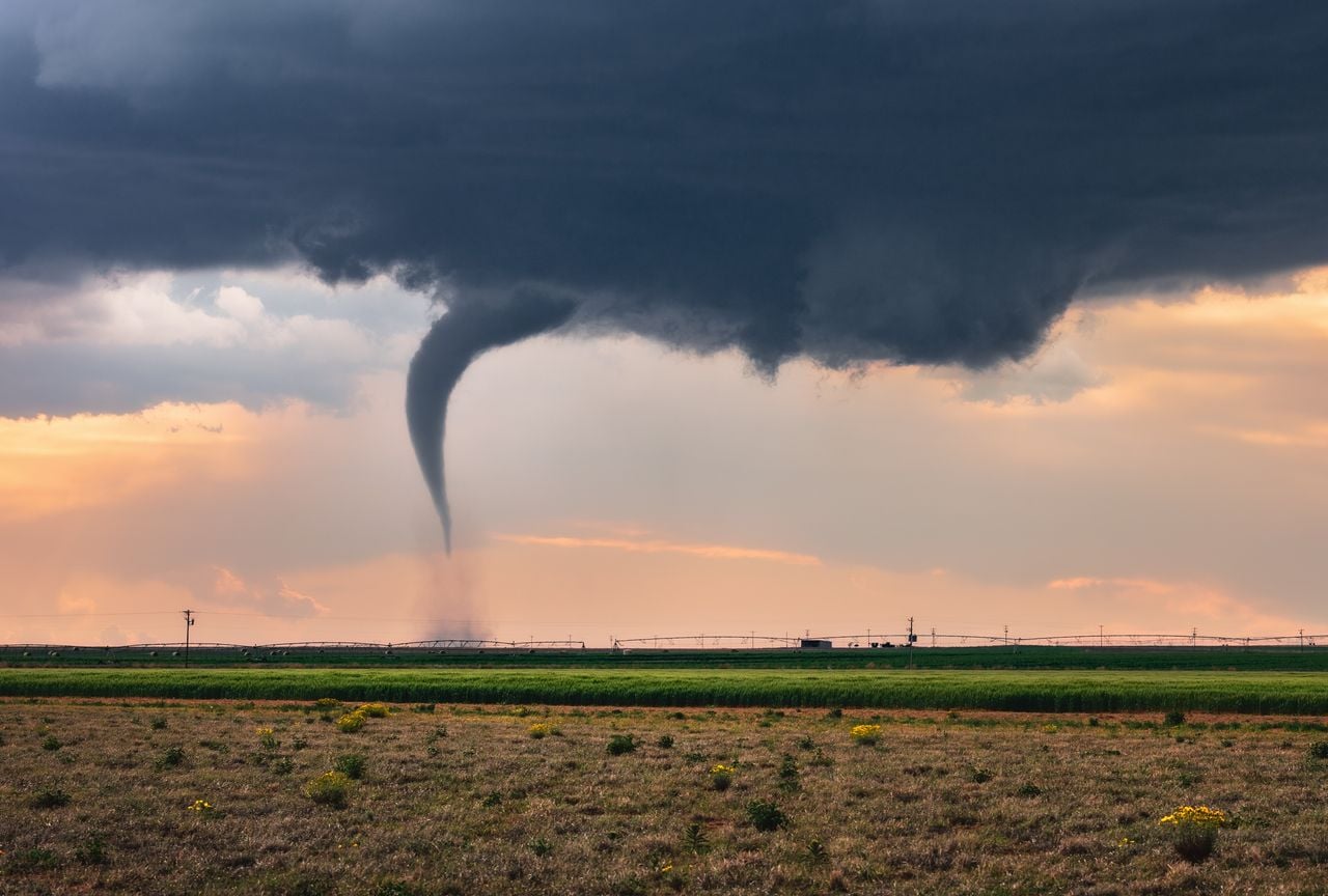 Severe Weather Outbreak: Tornadoes Rip Through the Midwest Bringing ...