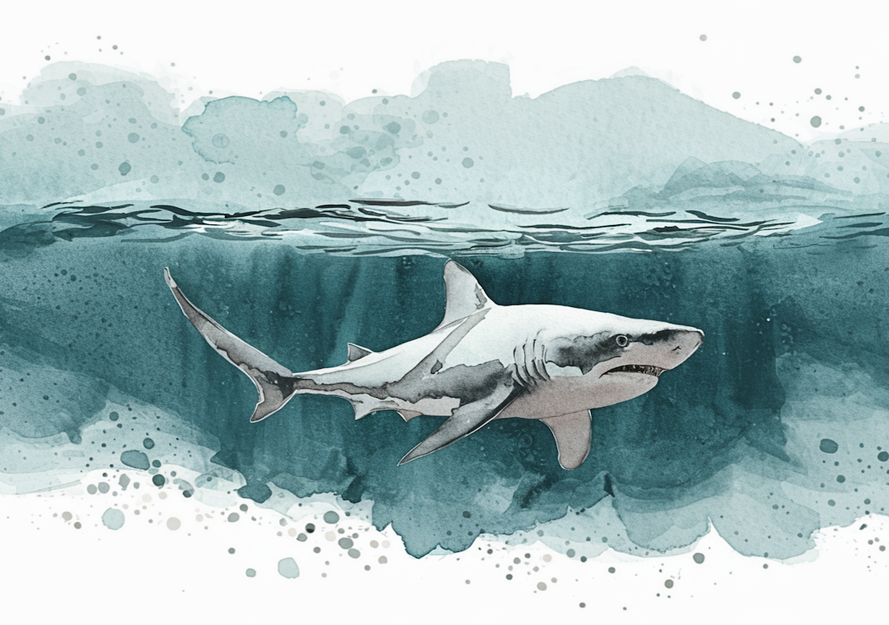 Sharks are dying at alarming rates, what is happening?