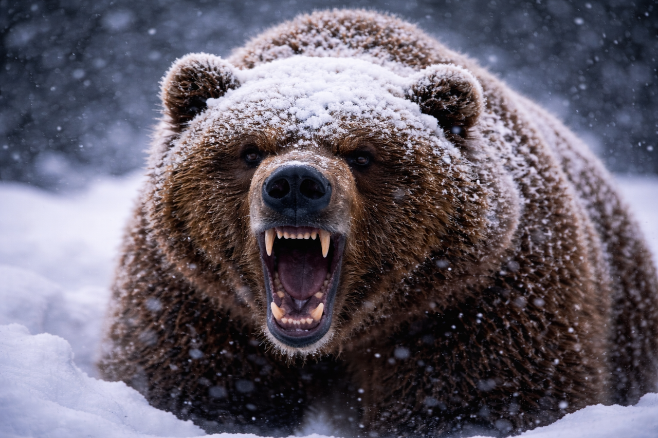 Shivering in Chicago: Bears to Host Weekend’s Coldest NFL Playoff Clash