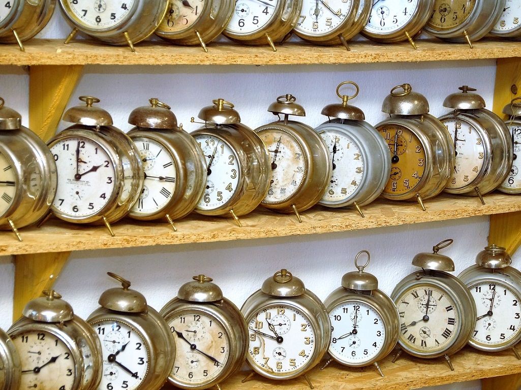 Si torna all'ora legale, ma non sarà l'ultimo cambio d'ora Si torna all'ora legale, ma non sarà l'ultimo cambio d'ora