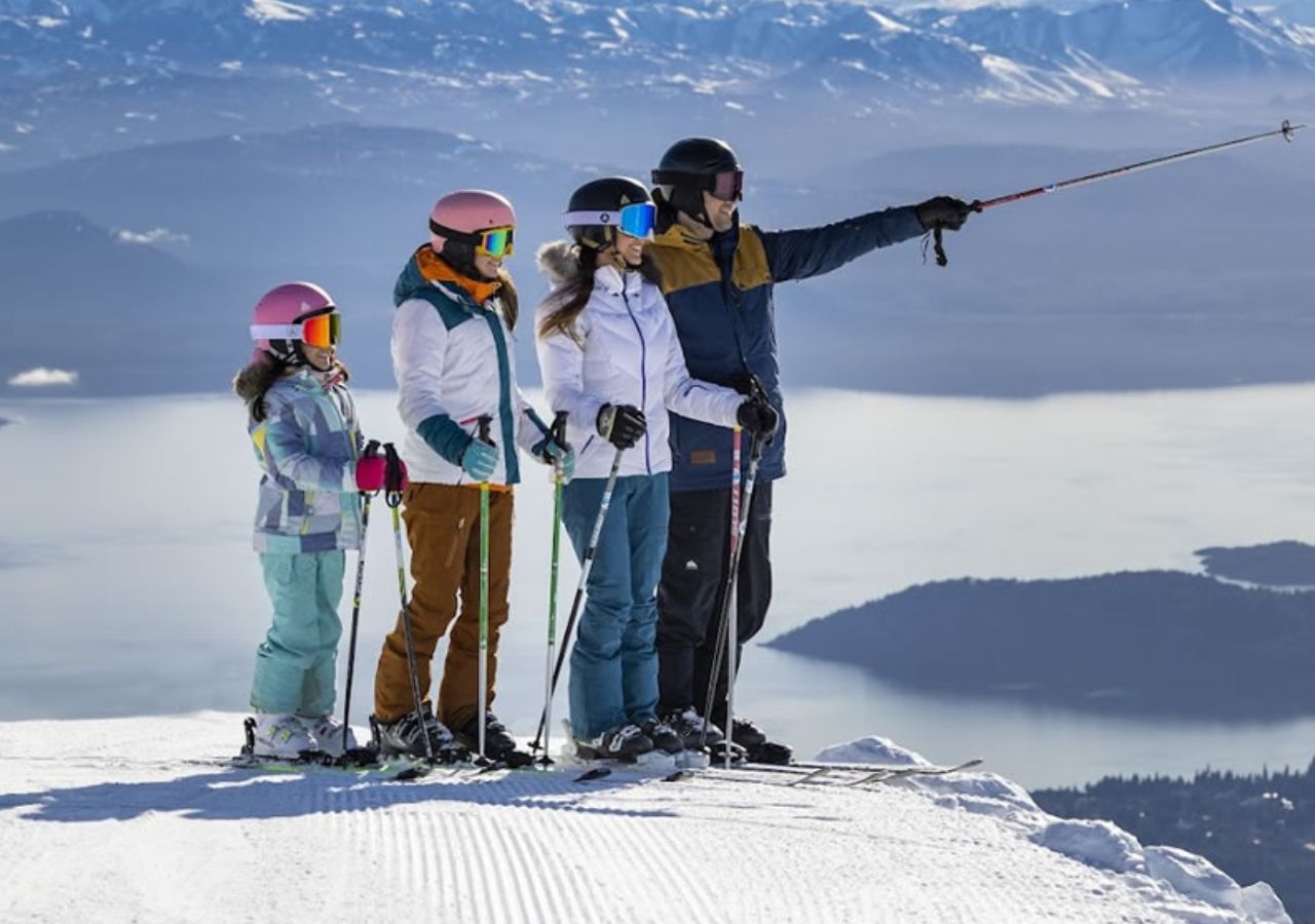 ¿Sin planes para las vacaciones de invierno? Estos 5 destinos argentinos son perfectos para ir ...