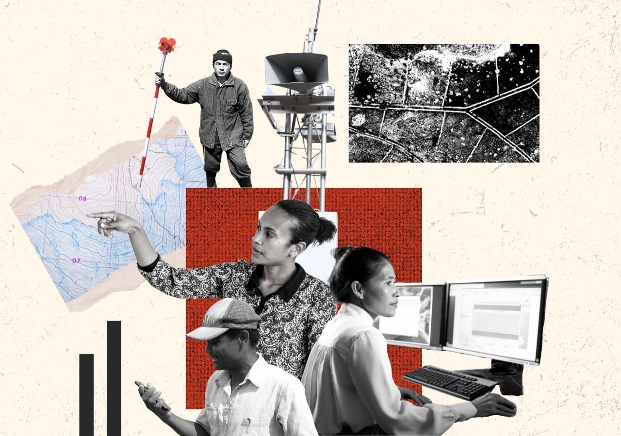 Early warning systems: the key to climate adaptation