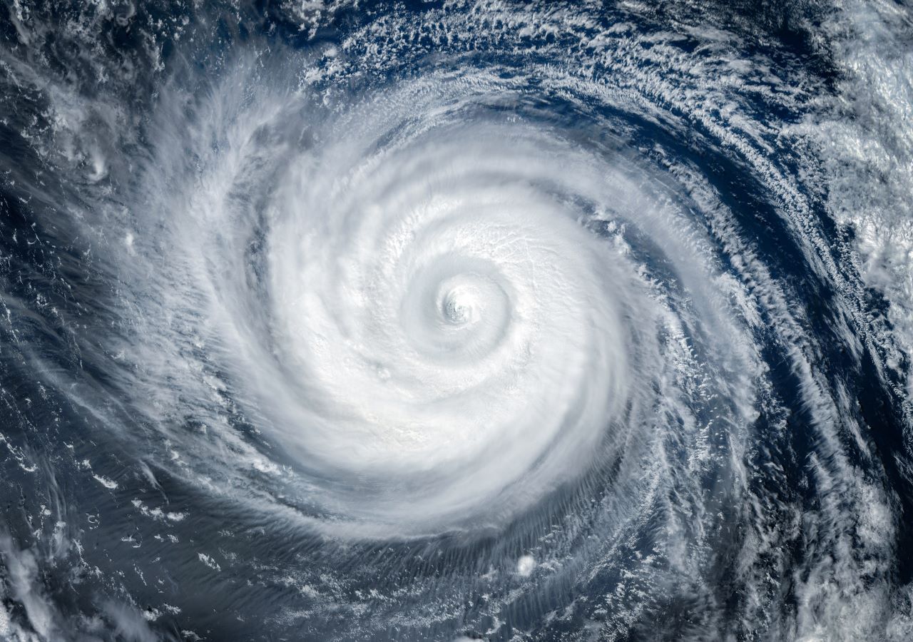 How your smartphone could aid cyclone research How your smartphone could aid cyclone research