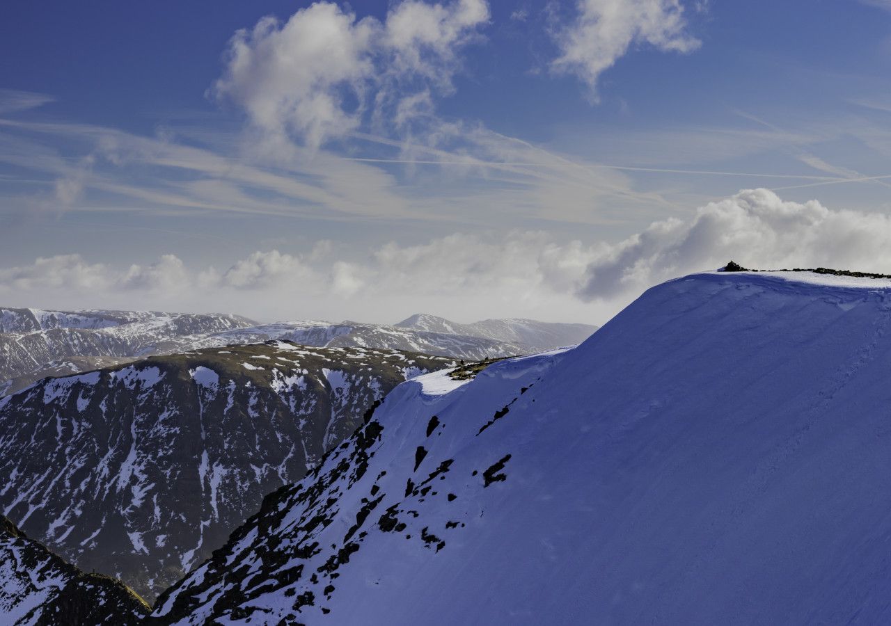 Heavy snow forecast Friday - what about the weekend?