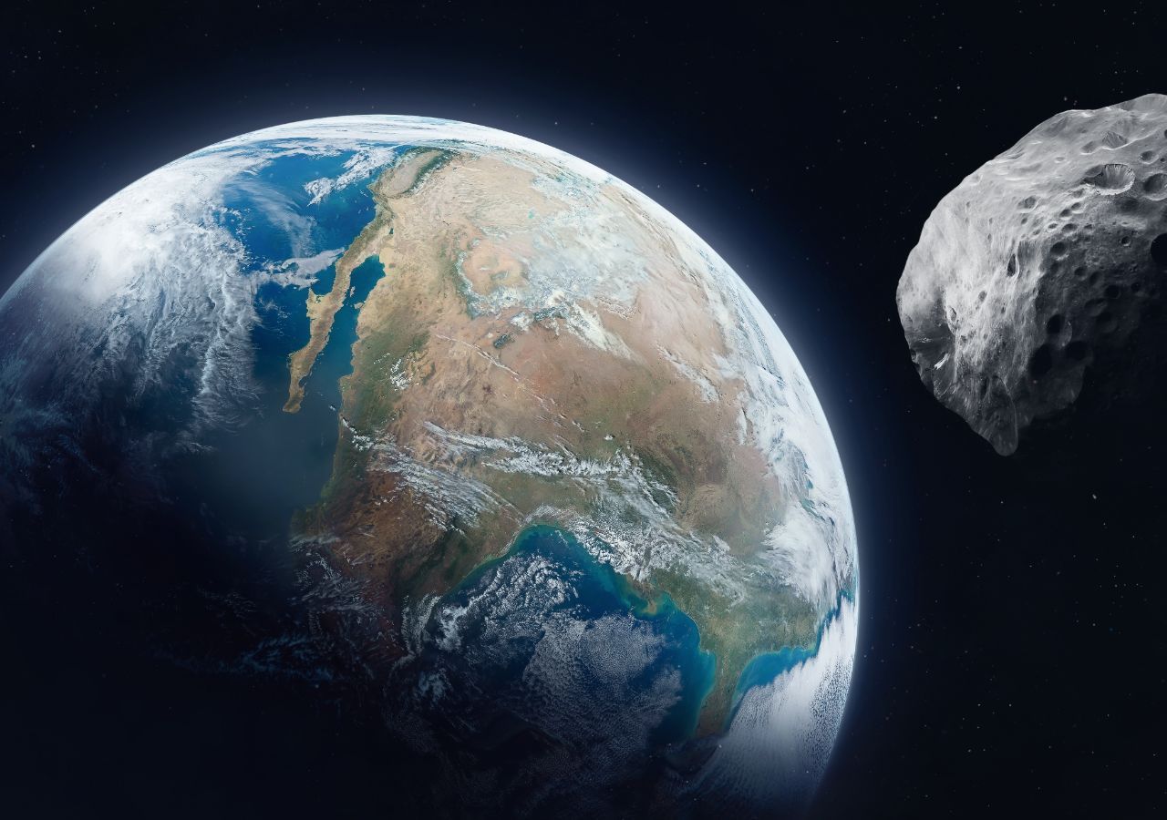 Astronomer’s pioneering ‘solar shield’ concept could mitage effects of ...