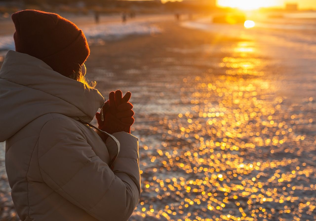 Alcune sorprendenti curiosità sul solstizio d'inverno