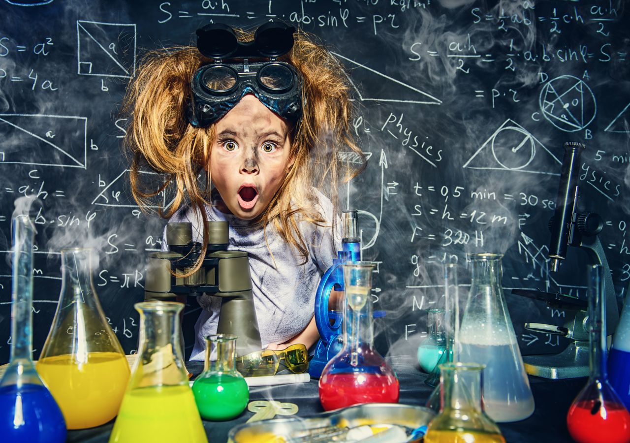 ¿Son estas las 10 ciencias más raras del mundo?