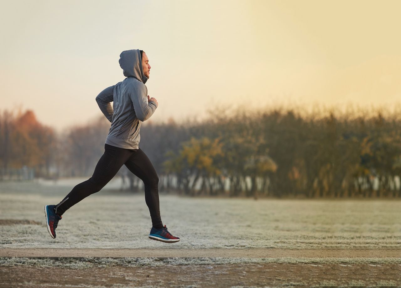 Sport par temps froid : les conseils incontournables à suivre
