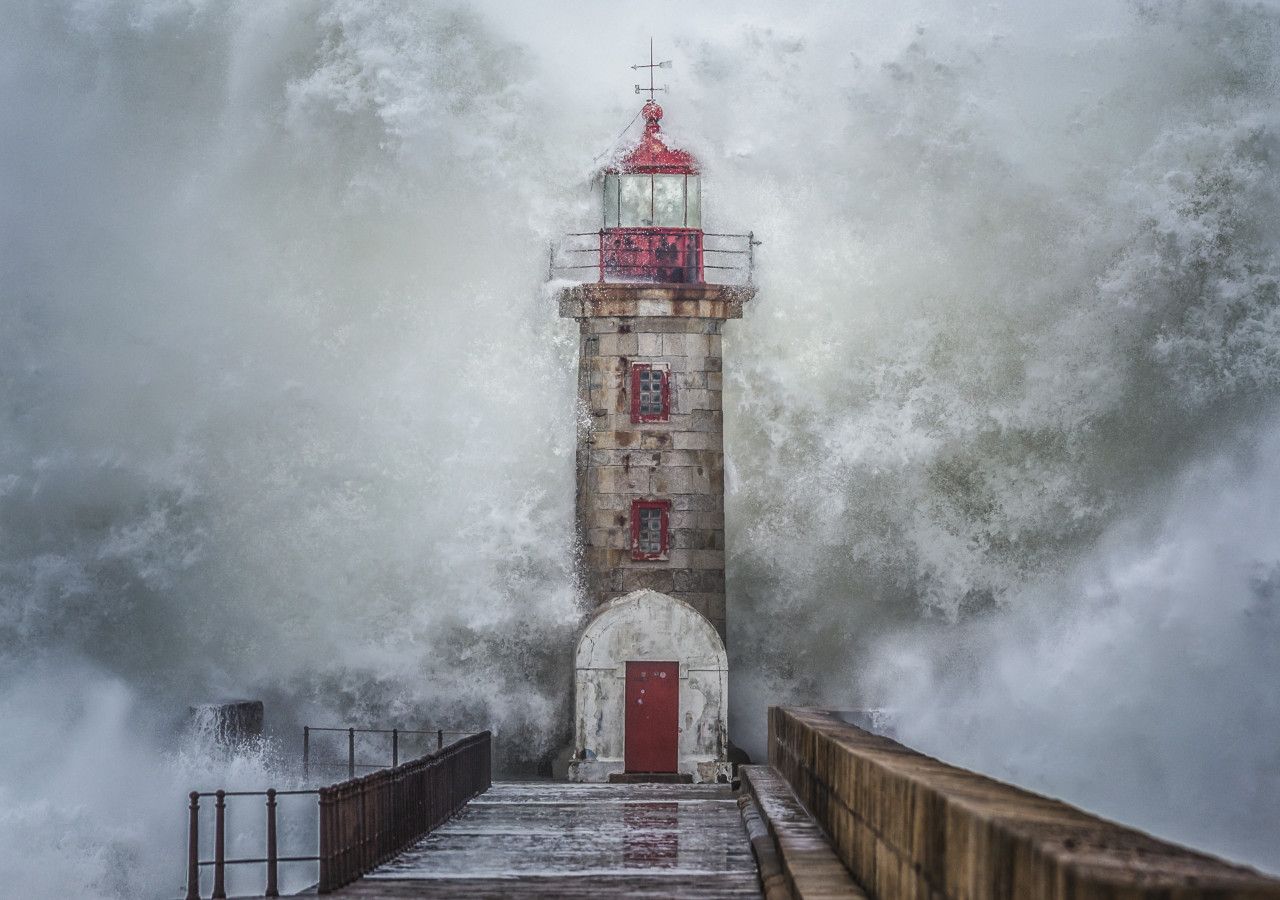 Storm Bella flooding: more rain, gales and snow to come
