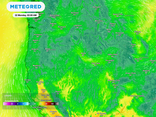 What is a cold wave and how is it different from a cold front? Learn ...