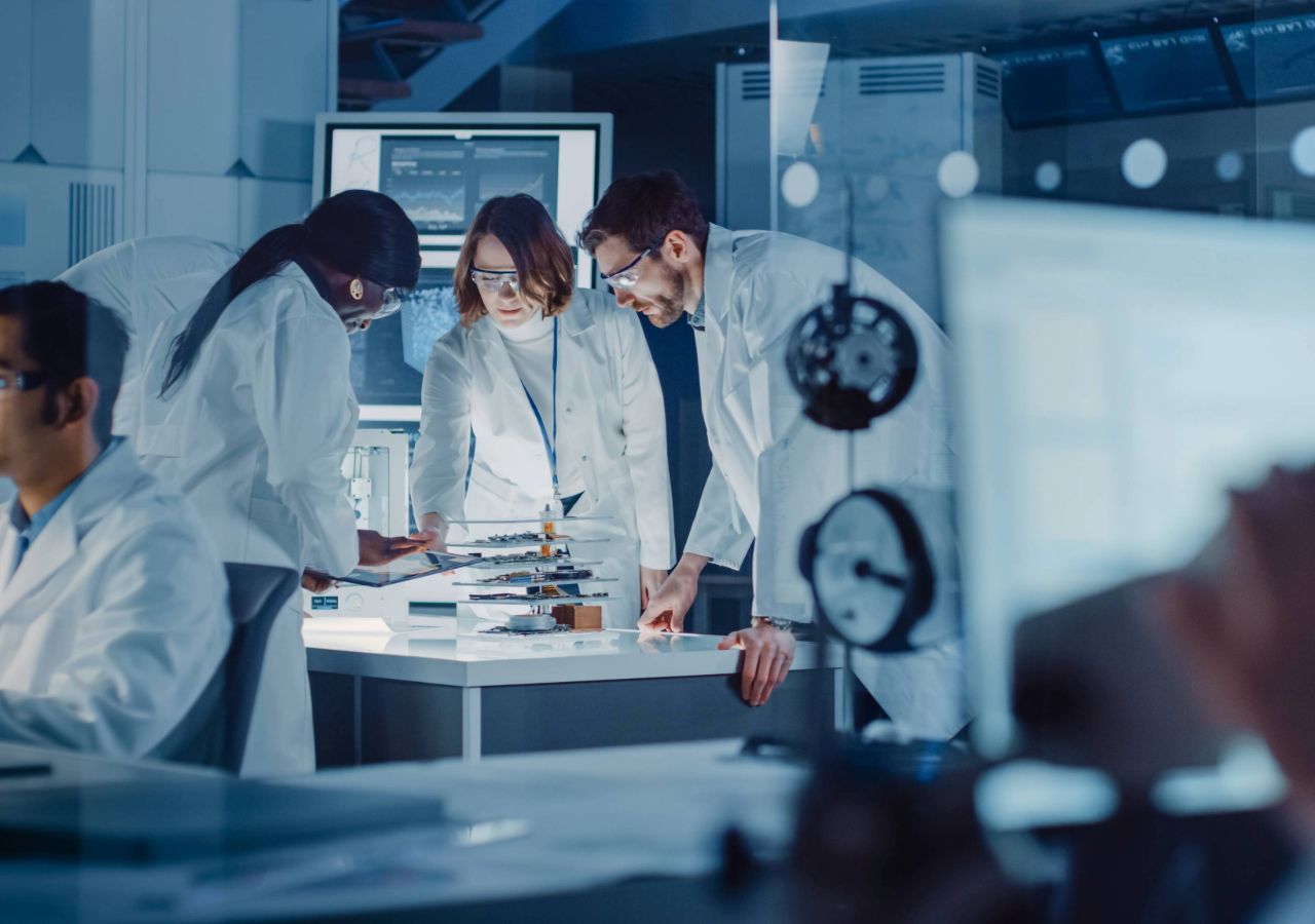 Is there global trust in science? New research finds the answer