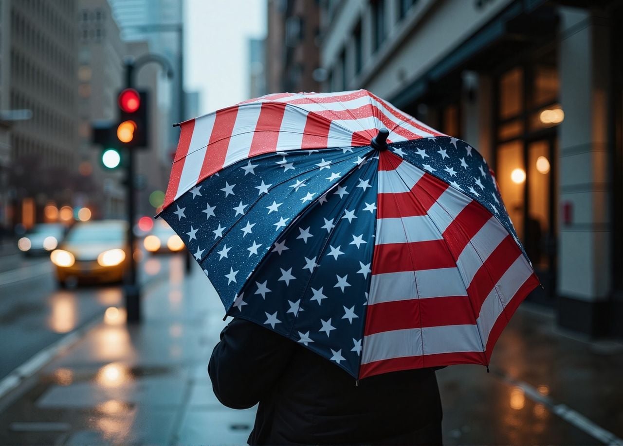 Strong Storms, Flash Flooding, and Unseasonable Cold to Mark Memorial ...