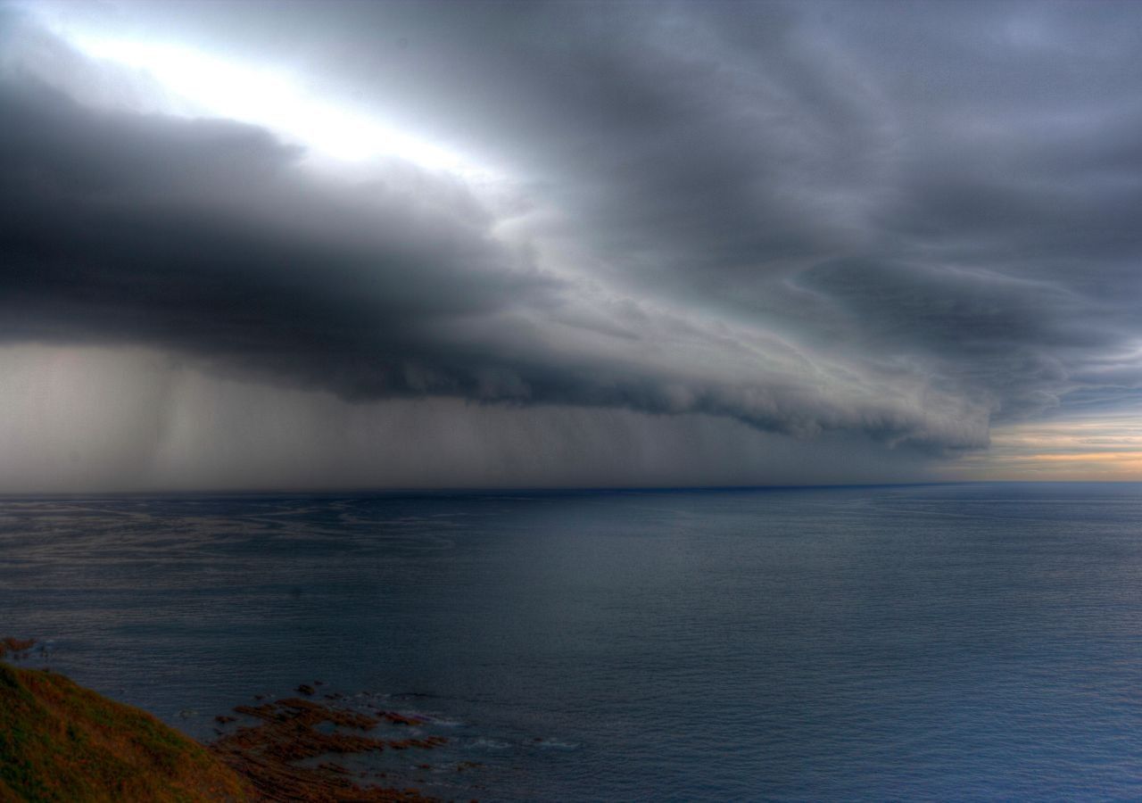 Sul Pacifico sta per entrare in scena La Niña, potrebbe mettere fine ...