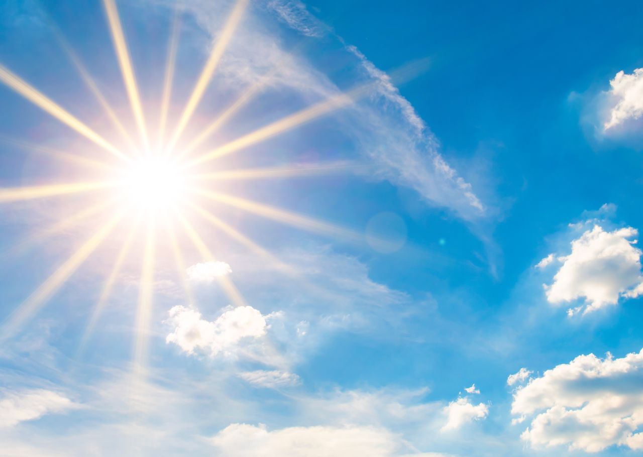 Summer Solstice Sparks UV Spike: Heat Warnings Rise and Sunscreen ...