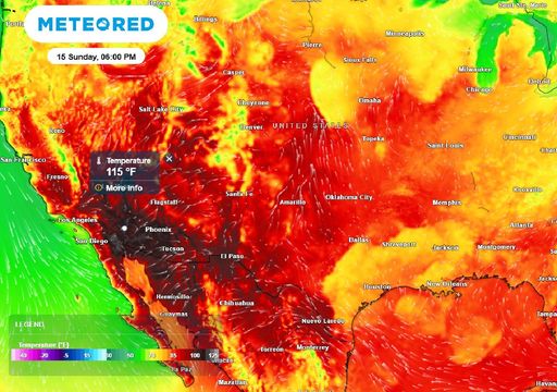 Strong Storms, Flash Flooding, and Unseasonable Cold to Mark Memorial Day Across Large Swath of U.S.