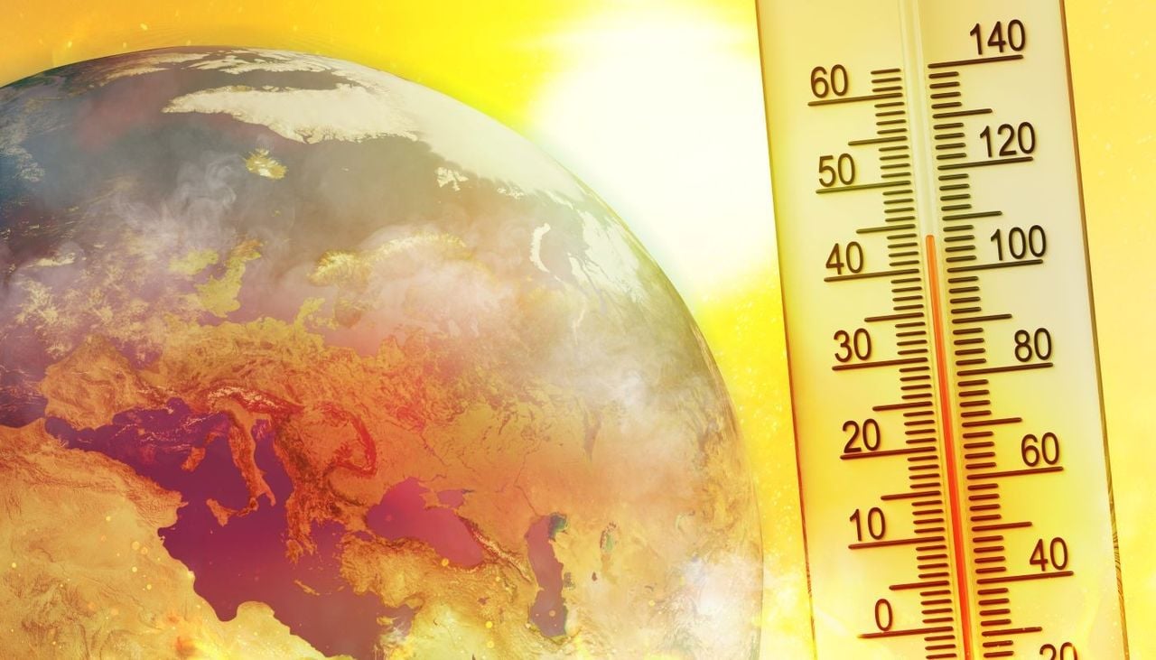 Super El Niño in arrivo: estate di caldo estremo in Italia? Ecco cosa ...