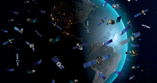 Nasa Tormenta Solar 2024
